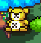 Monzaemon | Digimon W0rld Wiki | Fandom