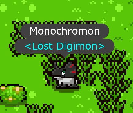 Monochromon | Digimon W0rld Wiki | Fandom