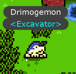 Drimogemon (Npc) | Digimon W0rld Wiki | Fandom