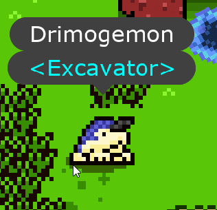 Drimogemon (Npc) | Digimon W0rld Wiki | Fandom