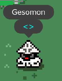 Gesomon | Digimon W0rld Wiki | Fandom