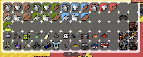 Menu and Gameplay Mechanics | Digimon W0rld Wiki | Fandom