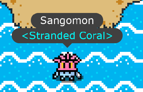 Sangomon | Digimon W0rld Wiki | Fandom