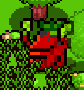 RedVegiemon | Digimon W0rld Wiki | Fandom