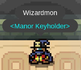 Wizardmon | Digimon W0rld Wiki | Fandom