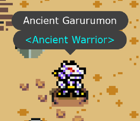 Ancient Garurumon | Digimon W0rld Wiki | Fandom
