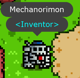 Mechanorimon | Digimon W0rld Wiki | Fandom