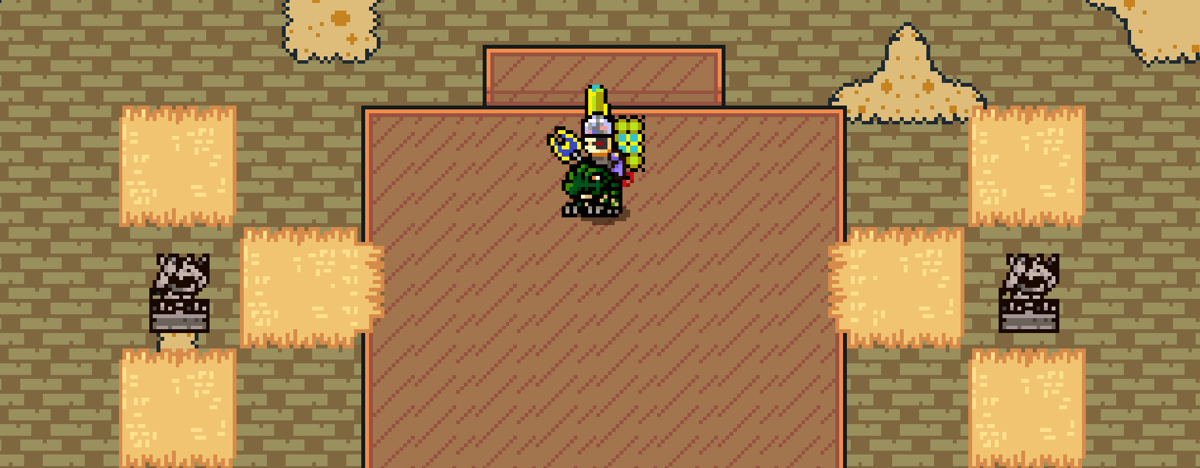 File City Gym Basement | Digimon W0rld Wiki | Fandom