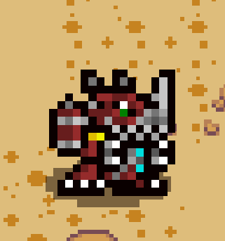 RustTyranomon | Digimon W0rld Wiki | Fandom