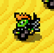 Rebellimon | Digimon W0rld Wiki | Fandom