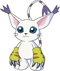 Gatomon | Digimon War of All Worlds Wiki | Fandom