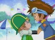 Tai Kamiya | Digimon Warriors Wiki | Fandom