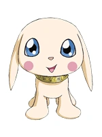 Salamon (Kairi's) | Digimon Young Tamers Wiki | Fandom