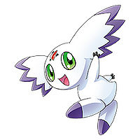 Calumon | Digimon Young Tamers Wiki | Fandom