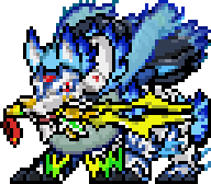 Fenriloogamon Takemikazuchi | DigimonWiki | Fandom