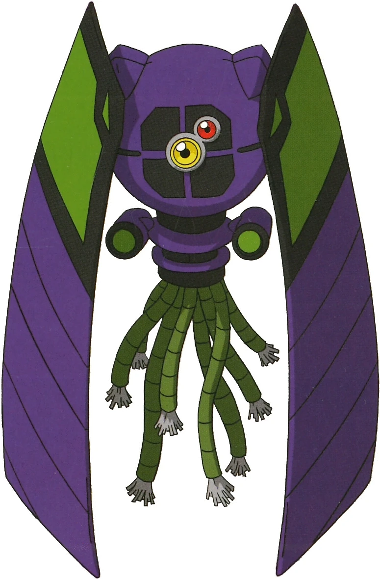 Fan:Dark Flare | DigimonWiki | Fandom