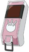 Digivice iC | Digimon Wiki | Fandom