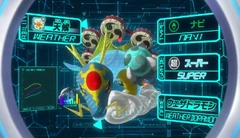 EP21 (Appli Monsters)/Analizador | Digimon Wiki | Fandom