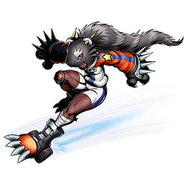 BearCatmon | DigimonWiki | Fandom