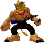 Gallery:Leomon | DigimonWiki | Fandom
