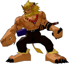 Digimon World Data Squad/Digimon Encyclopedia/001-050 | DigimonWiki ...