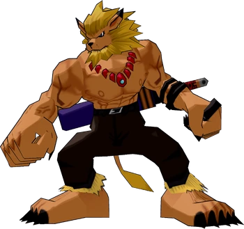 Digimon World Data Squad/Digimon Encyclopedia/001-050 | DigimonWiki ...