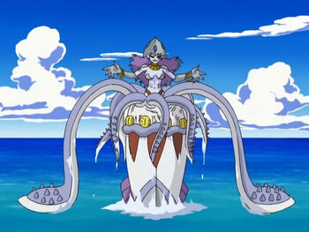 EP15 (Frontier) | Digimon Wiki | Fandom