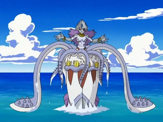 EP15 (Frontier) | Digimon Wiki | Fandom