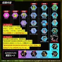 Pulsemon (BEMemory) | DigimonWiki | Fandom