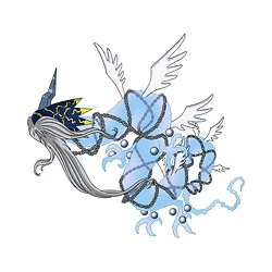 Azulongmon | DigiPedia | Fandom