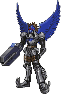 Digimon Fusion Beelzemon