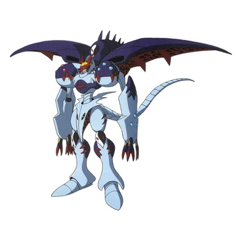 MaloMyotismon | DigiPedia | Fandom