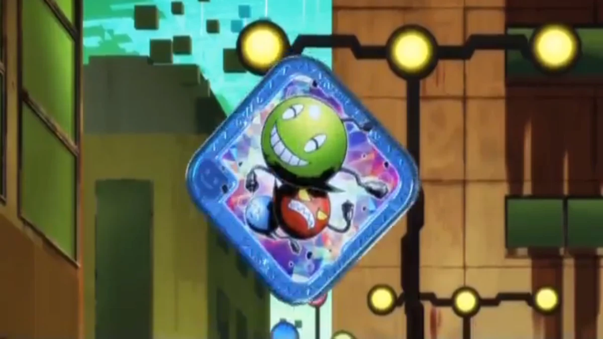 Appmon Chip | Digimon Wiki | Fandom