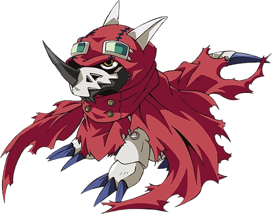 Huckmon/Galería | Digimon Wiki | Fandom