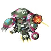Kakkinmon | Digimon Wiki | Fandom