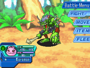 Guía: Digimon Story | Digimon Wiki | Fandom