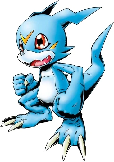 V.V. | Digimon Wiki | Fandom