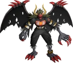 Gallery:Daemon | DigimonWiki | Fandom