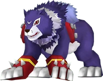 Gryzmon | Digimon Wiki | Fandom