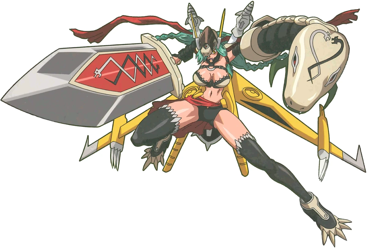 Gallery:JetMervamon | DigimonWiki | Fandom