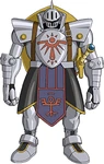 Gallery:Knightmon | DigimonWiki | Fandom