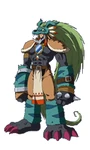Gallery:Merukimon | DigimonWiki | Fandom