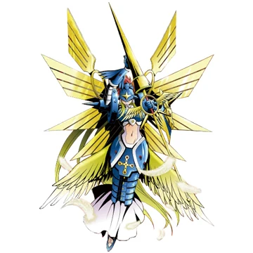 Gallery:Ophanimon | DigimonWiki | Fandom