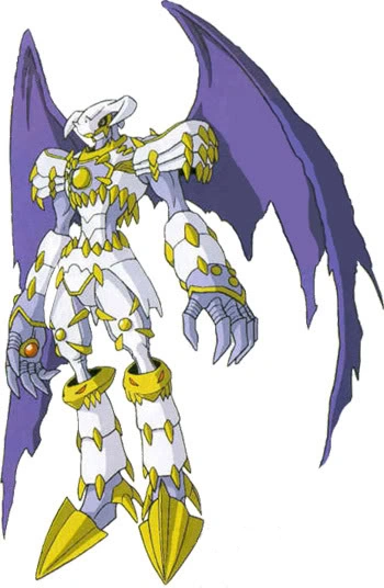 Dynasmon/Galería | Digimon Wiki | Fandom