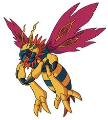 Flymon/Galería | Digimon Wiki | Fandom