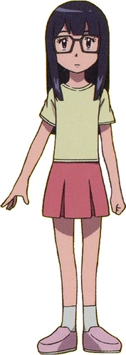 Meiko Mochizuki | DigimonWiki | Fandom