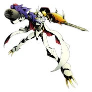 Omnimon | DigiPedia | Fandom