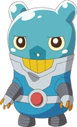 Espimon | Digimon Wiki | Fandom