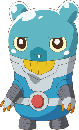 Espimon (Ghost Game) | Digimon Wiki | Fandom