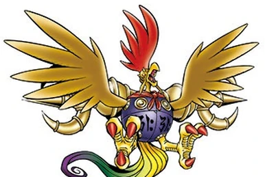 Modo Burst De Kentaurosmon Kentaurosmon | Digimon Masters Online Wiki